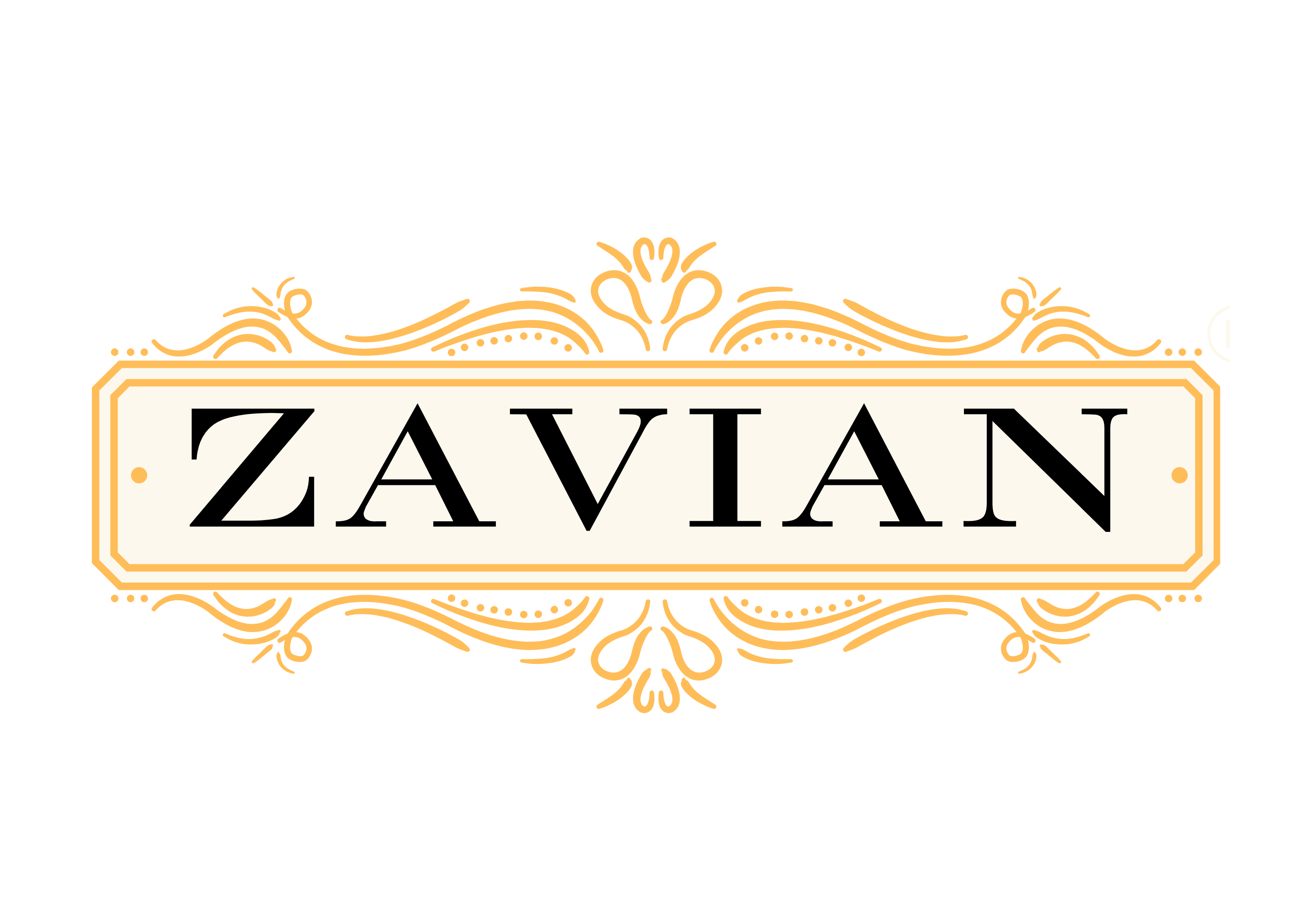Home | Zavian